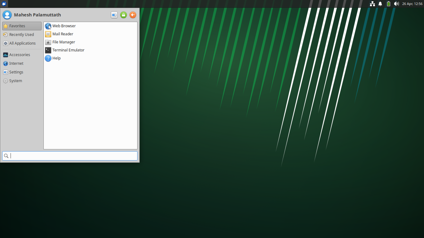 Go Minimal, Go Xubuntu: Unveiling the Leanest Ubuntu Experience Yet! | MAHESH PALAMUTTATH
