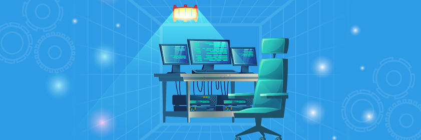 Home Lab: Building Your Tech World from Home | MAHESH PALAMUTTATH